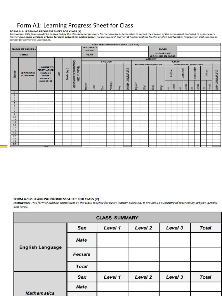 DL Forms | PDF