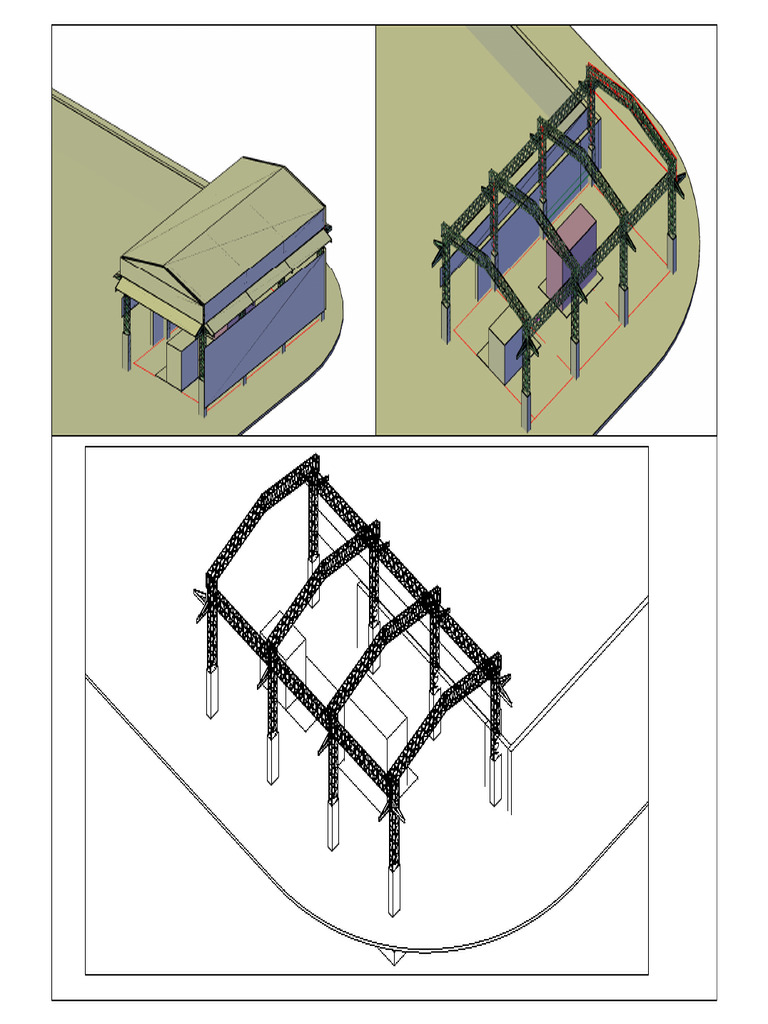 TECHO | PDF