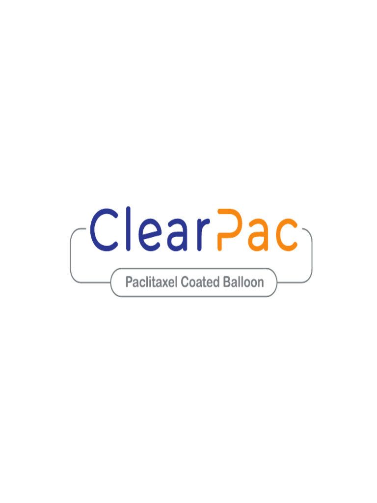 ClearPac & Paclisure Logos | PDF