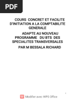 Comprendre le Système Comptable OHADA | PDF | Comptabilité analytique ...