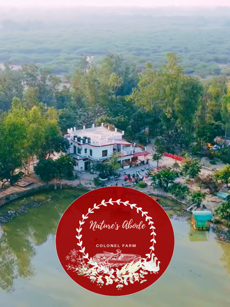 Nature's Abode 2024 - Compressed | PDF