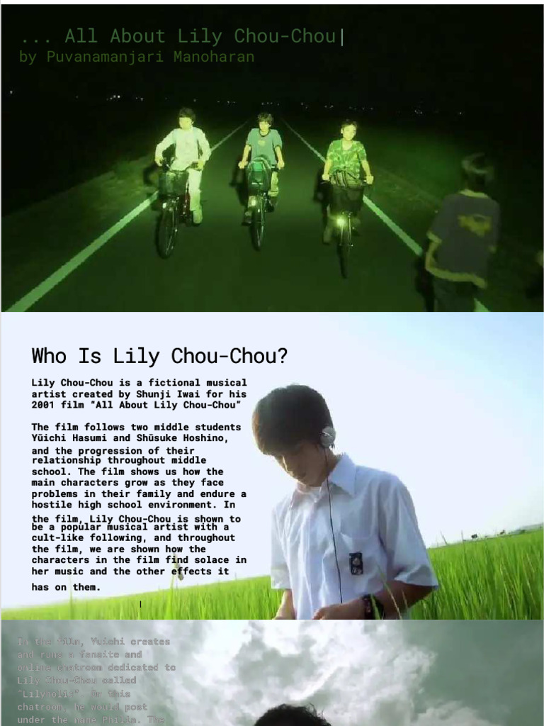 PDF P Classtruncatedtext Module Lineclamped 85ulhh Style Max Lines5all About Lily Chou Chou P ...