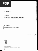 Atomic Molecular Physics Rajkumar PDF | PDF | Spectroscopy | Molecules