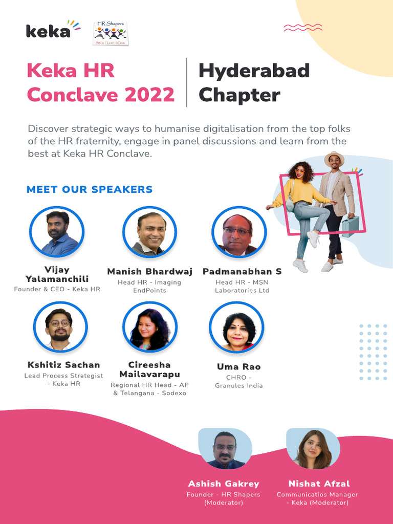 HR Shaper - Flyer Edited | PDF