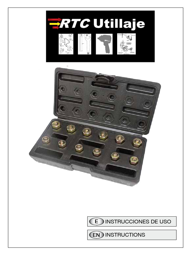 Instrucciones JOCR1600CF | PDF | Inyección de combustible | Ingeniería ...