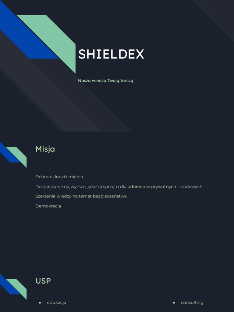 SHIELDEX | PDF