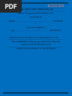 Gifmis Codes | PDF | Nigeria