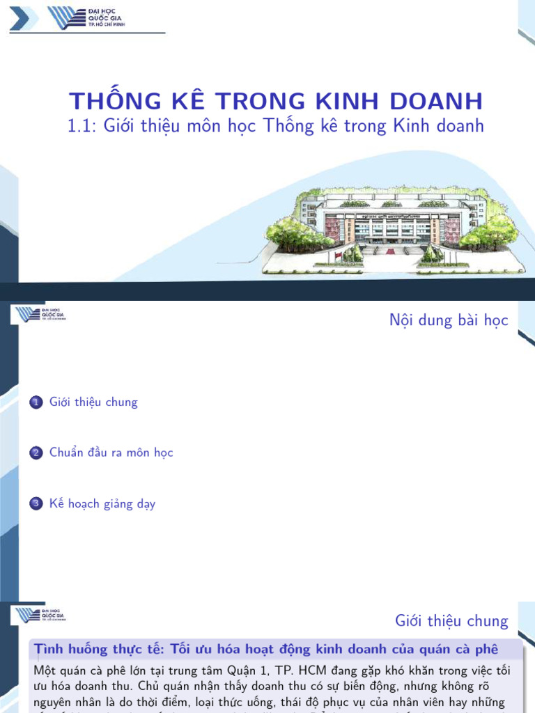 Chương 1 - TKTKD | PDF