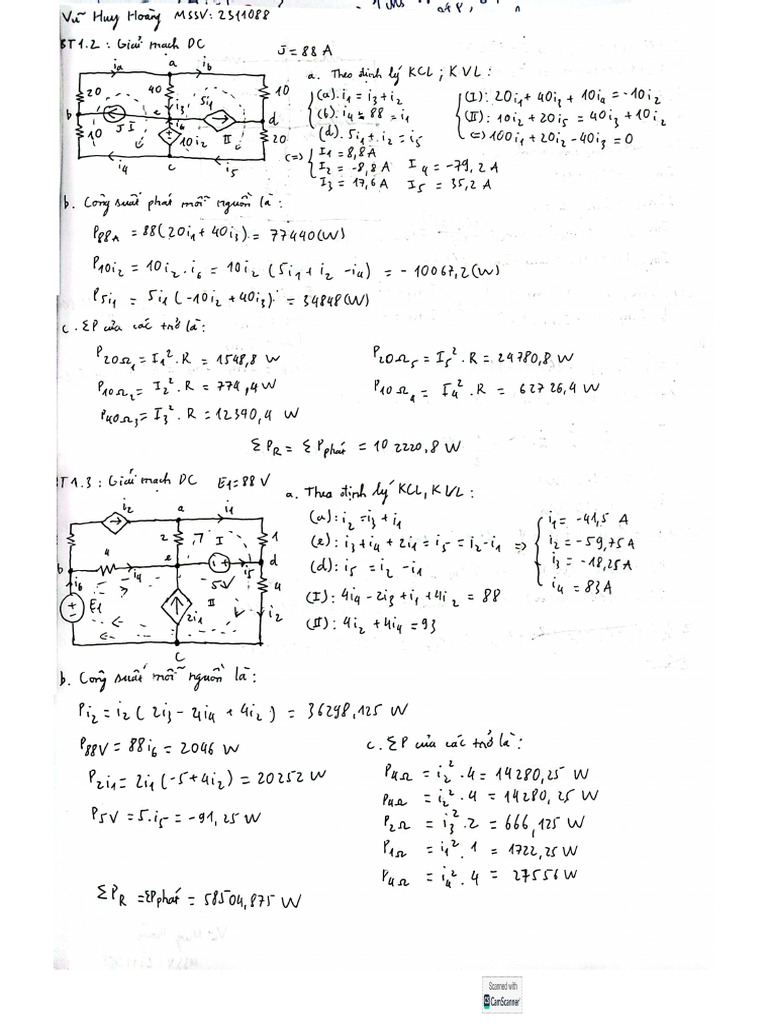BTL GTM L11 Nhom 09 | PDF
