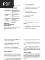 Group 2 - Temp Facil Construction Safety | PDF | Chemistry | Chemical ...