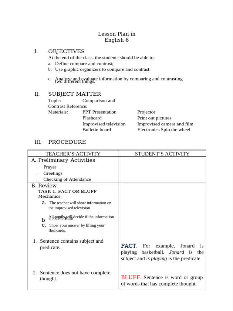 pdf-compare-and-contrast-lesson-plan | PDF