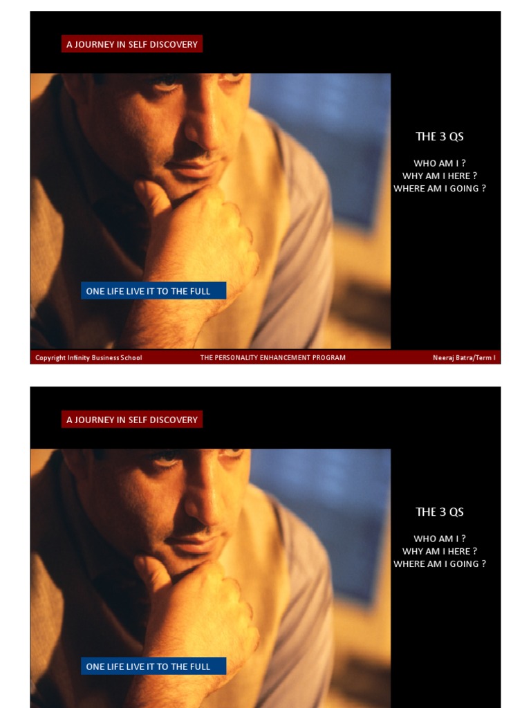 1B Goleman Johari Dimbleby | PDF | Business