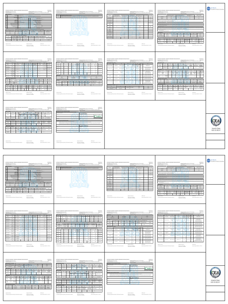T24 - 24x36 - 3x4 - 8920 Gramercy DR | PDF | Sustainable Technologies ...