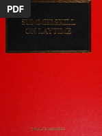 Shellvoy 5 Charter Party Agreement | PDF | Oil Tanker | Shipping