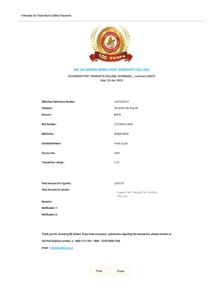 SB Collect (1) (1) | PDF