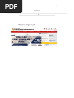 MANUAL PENGGUNA ETAMS (Pengguna Biasa) | PDF