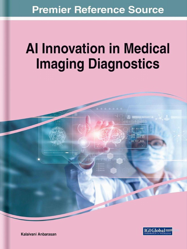 AI Innovation in Medical Imaging Diagnostics | PDF | Glaucoma | Cataract