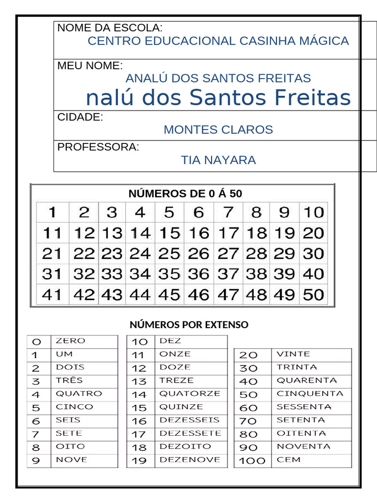 fichas 2 periodo | PDF