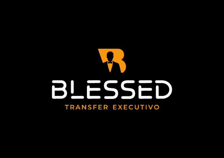 Blessed Logo | PDF