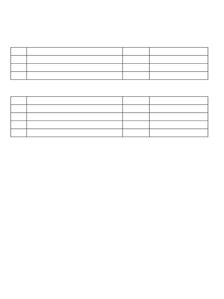 HSC English 1st Paper Syllabus 2025 | PDF