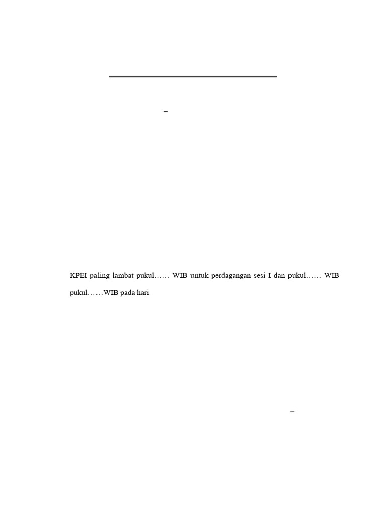 Soal UTS TPM E2 | PDF