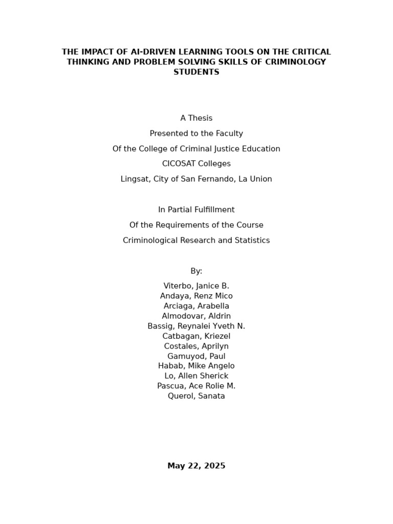 Research Paper Cover | PDF