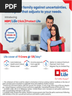 Allianz Shield Plus Brochure | PDF | Insurance | Indemnity