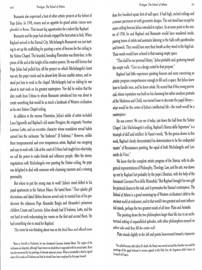 Nevinh Do - Cave and The Light Chapter 1 (Including Prologue) | PDF ...