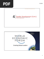 Sea About Deloitte Greenhouse Brochure | PDF | Innovation | Design Thinking