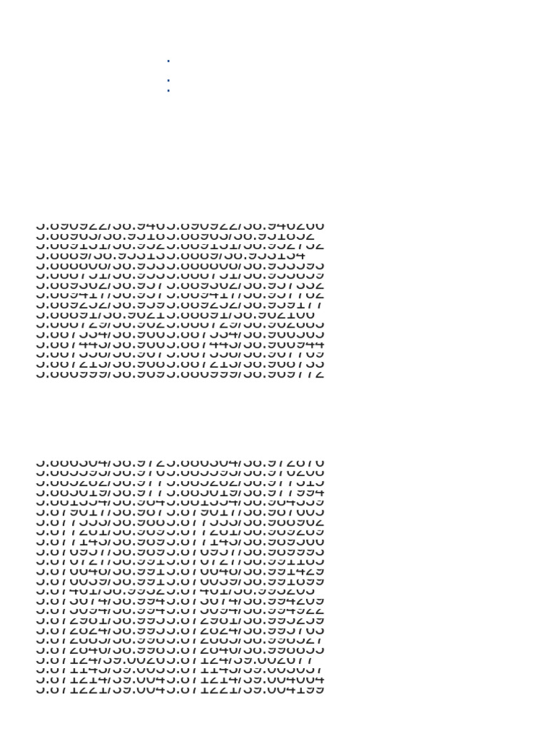 coordinate Map Study Area | PDF