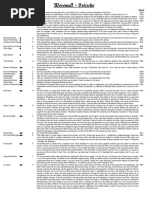 Specter 2 Ghost Types and Traits | PDF | Ghosts | Undead
