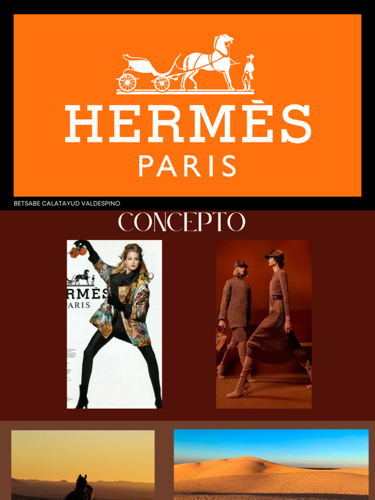 Hermés | PDF