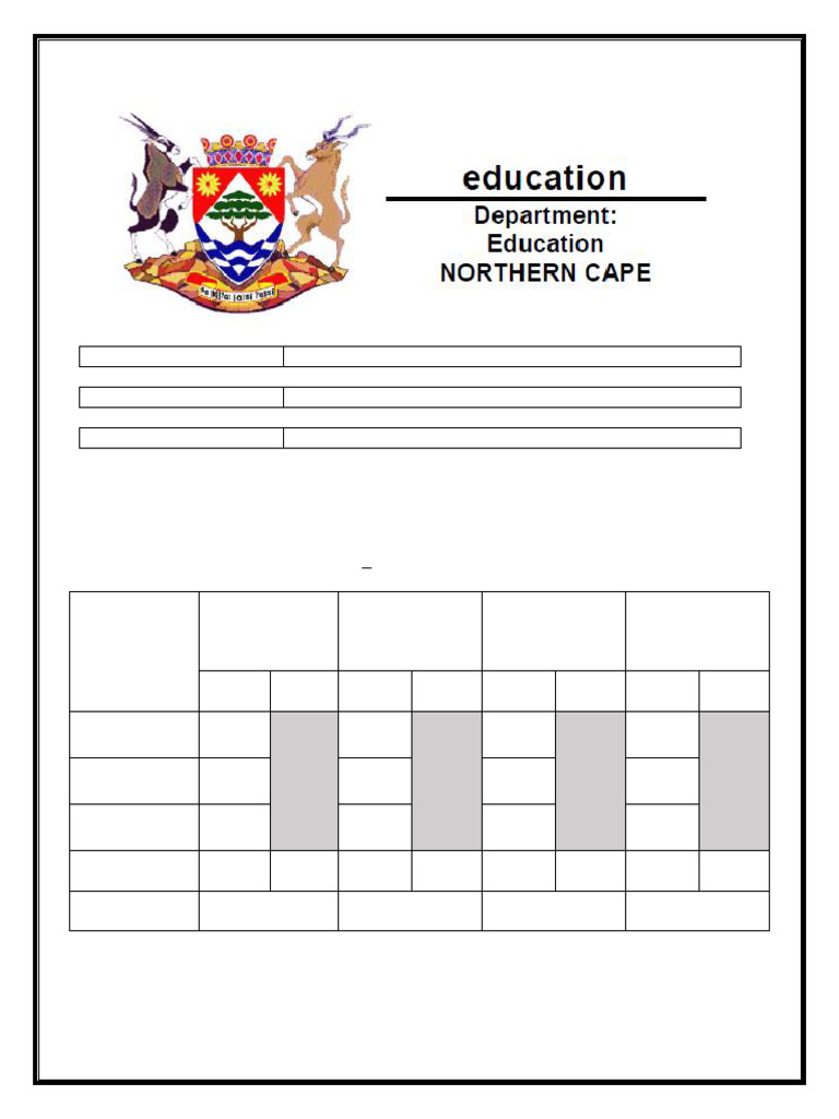 2025 05 08 Mlit Grade 12 Assignment Answer Book | PDF | Literacy | Learning