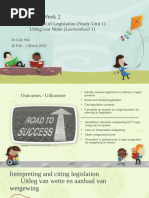 Basic Education Laws Amendment Act 2011 | PDF