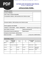 Ablution Checklist | PDF