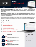 WeconnectU Training Manual | PDF | Knowledge | Computing