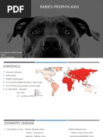 Understanding ERIG for Rabies Treatment | PDF | Rabies | Vaccines