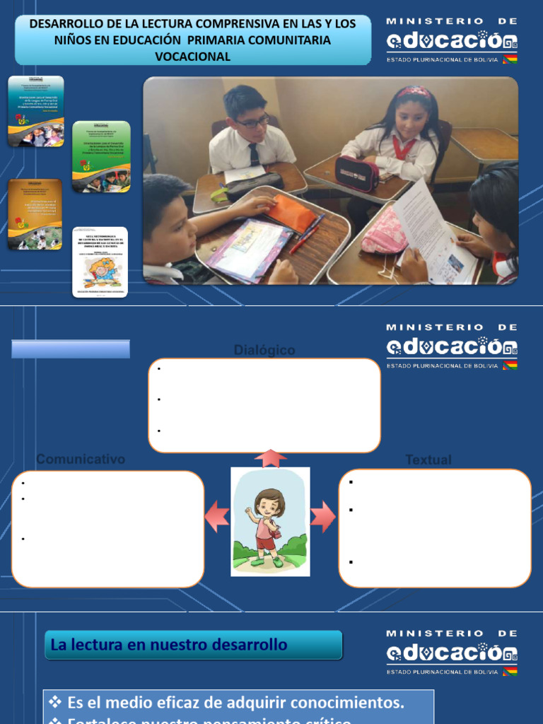 DIAPOSITIVA LECTURA SCARLY | PDF