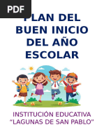 Informe Final de Practicas | PDF | Educación primaria | Salón de clases