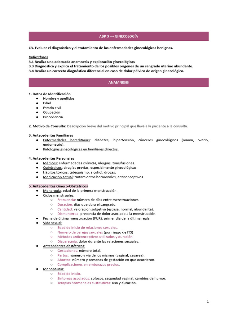 Abp 3 m17 Imprimir | PDF | Ultrasonido médico | El embarazo