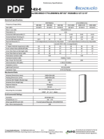 Oe 254 Antenna TM PDF | PDF | Antenna (Radio) | Telecommunications ...