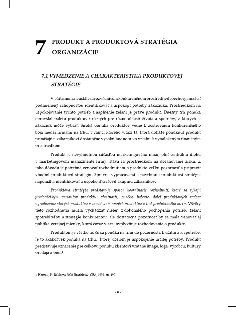 7 Produkt | PDF