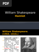 Shakespeare Hamlet | PDF
