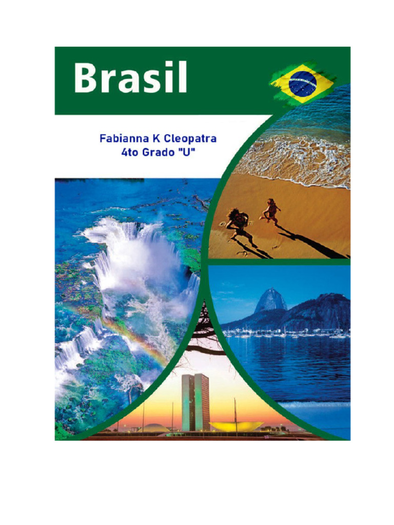 Monumentos Históricos de Brasil | PDF