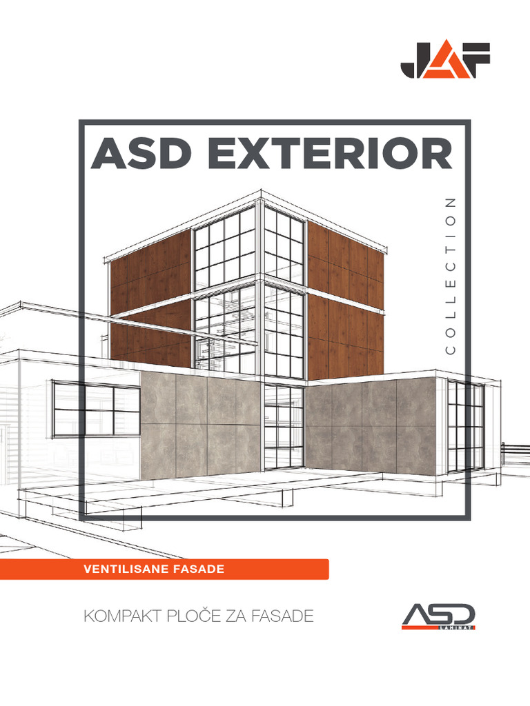 Kompaktne Ploče JAF Srbija | PDF