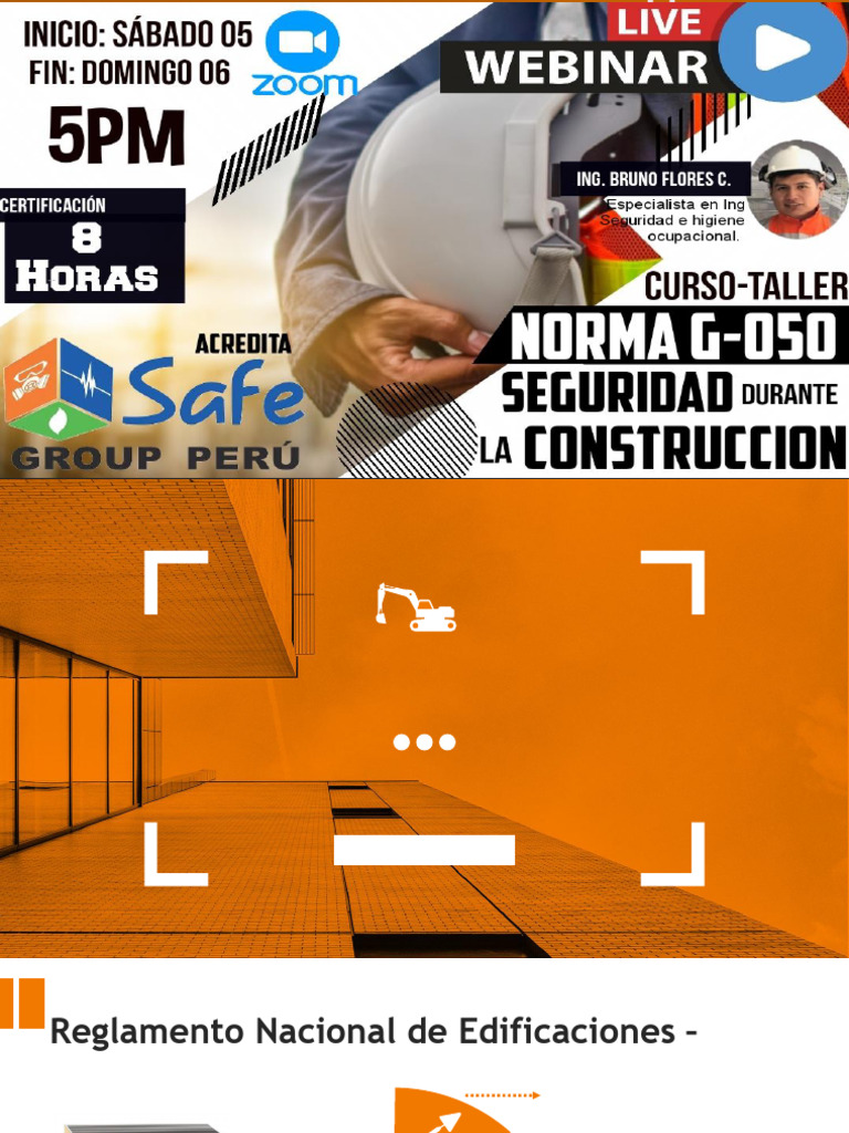Presentaciones g050 | PDF | Soldadura | Construcción