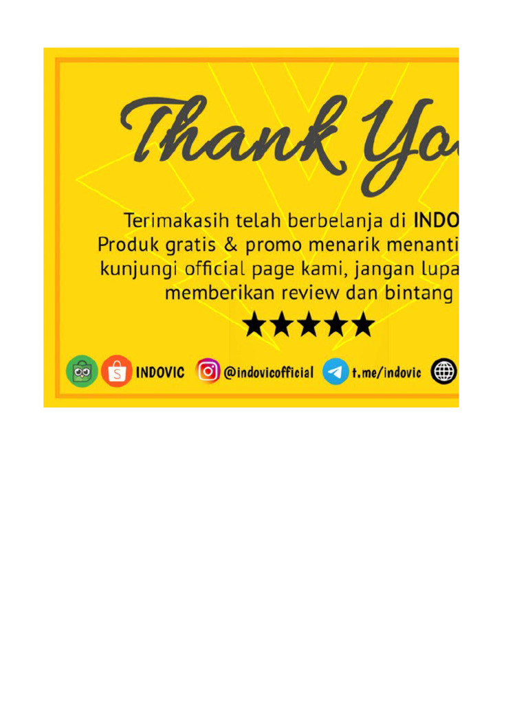 Daftar Kode Barang | PDF