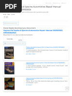 GC Scoring Cheat Sheet Nov 2020 v4 | PDF | Ball Games | Team Sports