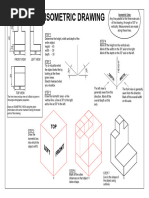 Interpenetration and Development Exercises | PDF | Area | Euclidean ...