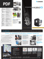 Nachi General Catalogue | PDF | Machining | Gear